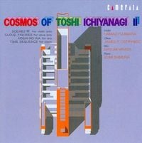 一柳慧 [Toshi Ichiyanagi] Albums, Songs - Discography - Album of The Year