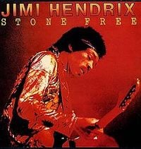 The Jimi Hendrix Experience Albums, Songs - Discography - Album of The Year