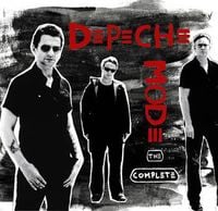 Depeche Mode Albums, Songs - Discography - Album of The Year