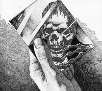 Oneohtrix Point Never - Replica