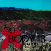 Body 13 - #009: Sequoias of a Former Generation review by Lunner ...