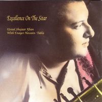 Shujaat Khan - The New Star on the Musical Horizon - Reviews - Album of ...