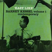 Barney Kessel - Modern Jazz Performances from Bizet's Carmen - Reviews ...