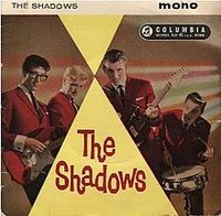 The Shadows Albums, Songs - Discography - Album of The Year