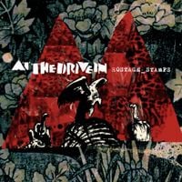 At the Drive-In Albums, Songs - Discography - Album of The Year
