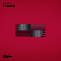 ENHYPEN - BORDER : CARNIVAL review by PieceOfSausage - Album of The Year
