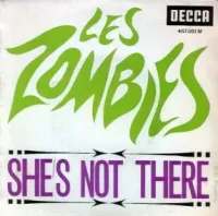 The Zombies Albums, Songs - Discography - Album of The Year