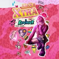 AleXa - UMAMI (Single) - Reviews - Album of The Year