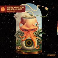 Walker & Royce - My Stop (EP) - Reviews - Album of The Year