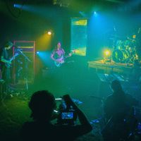 Post Animal Albums, Songs - Discography - Album of The Year