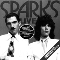 Sparks Albums, Songs - Discography - Album of The Year