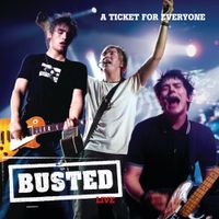 Busted Albums, Songs - Discography - Album of The Year
