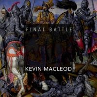 Kevin MacLeod Albums, Songs - Discography - Album of The Year