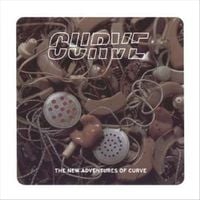 Curve Albums, Songs - Discography - Album of The Year