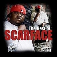 Scarface Albums, Songs - Discography - Album of The Year