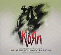 Korn Albums, Songs - Discography - Album of The Year