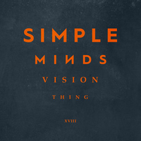 Simple Minds Albums, Songs - Discography - Album of The Year