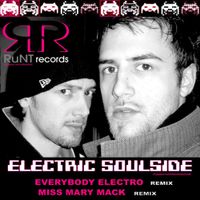 Electric Soulside Albums, Songs - Discography - Album of The Year