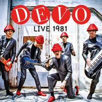 Devo Albums, Songs - Discography - Album of The Year