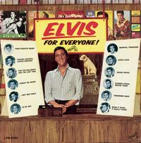 Elvis Presley Albums, Songs - Discography - Album of The Year