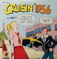 The Cruisin' Series - List - Album of the Year