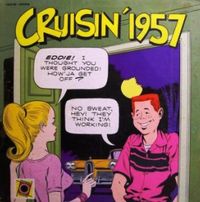 The Cruisin' Series - List - Album of the Year