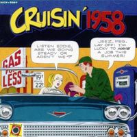 The Cruisin' Series - List - Album of the Year