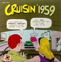 The Cruisin' Series - List - Album of the Year