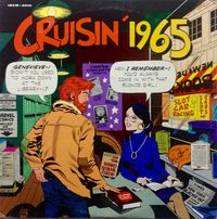 The Cruisin' Series - List - Album of the Year