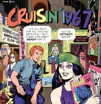 The Cruisin' Series - List - Album of the Year