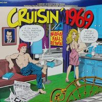 The Cruisin' Series - List - Album of the Year
