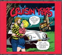 The Cruisin' Series - List - Album of the Year