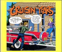 The Cruisin' Series - List - Album of the Year
