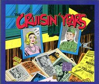 The Cruisin' Series - List - Album of the Year