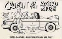The Cruisin' Series - List - Album of the Year