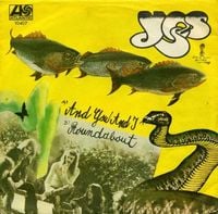 Yes - Aurora (Single) - Reviews - Album of The Year