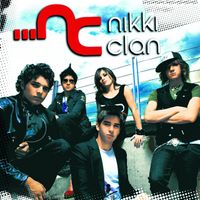 Nikki Clan - Nikki Clan review by dying_ken - Album of The Year