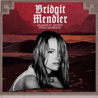 Bridgit Mendler - Hello My Name Is... (Deluxe) - Reviews - Album of The ...