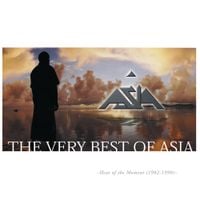 Asia Albums, Songs - Discography - Album of The Year