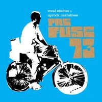 Prefuse 73 - Vocal Studies + Uprock Narratives