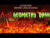 DJ Afgani$tan & Mohammed Ja'kalem Al-Abdula - The ANTI GEOMETRY DASH ...