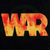 WAR Albums, Songs - Discography - Album of The Year