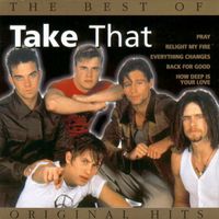 Take That Albums, Songs - Discography - Album of The Year