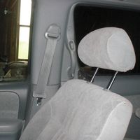 Car Seat Headrest Albums, Songs - Discography - Album of The Year
