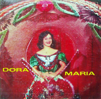 Dora Maria Albums, Songs - Discography - Album of The Year