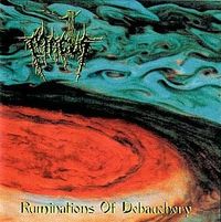 Magus - Ruminations of Debauchery (EP) - Reviews - Album of The Year
