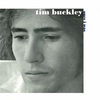 Tim Buckley Albums, Songs - Discography - Album of The Year