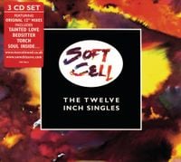 Soft Cell Albums, Songs - Discography - Album of The Year