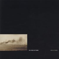 The Pines Of Rome - When You Are As Full As The Moon - Reviews - Album ...