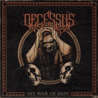 Decessus - Dark Flames (Single) - Reviews - Album of The Year